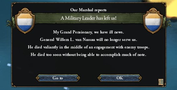 Je Maintiendrai (A Netherlands EUIV AAR) | Paradox Interactive Forums
